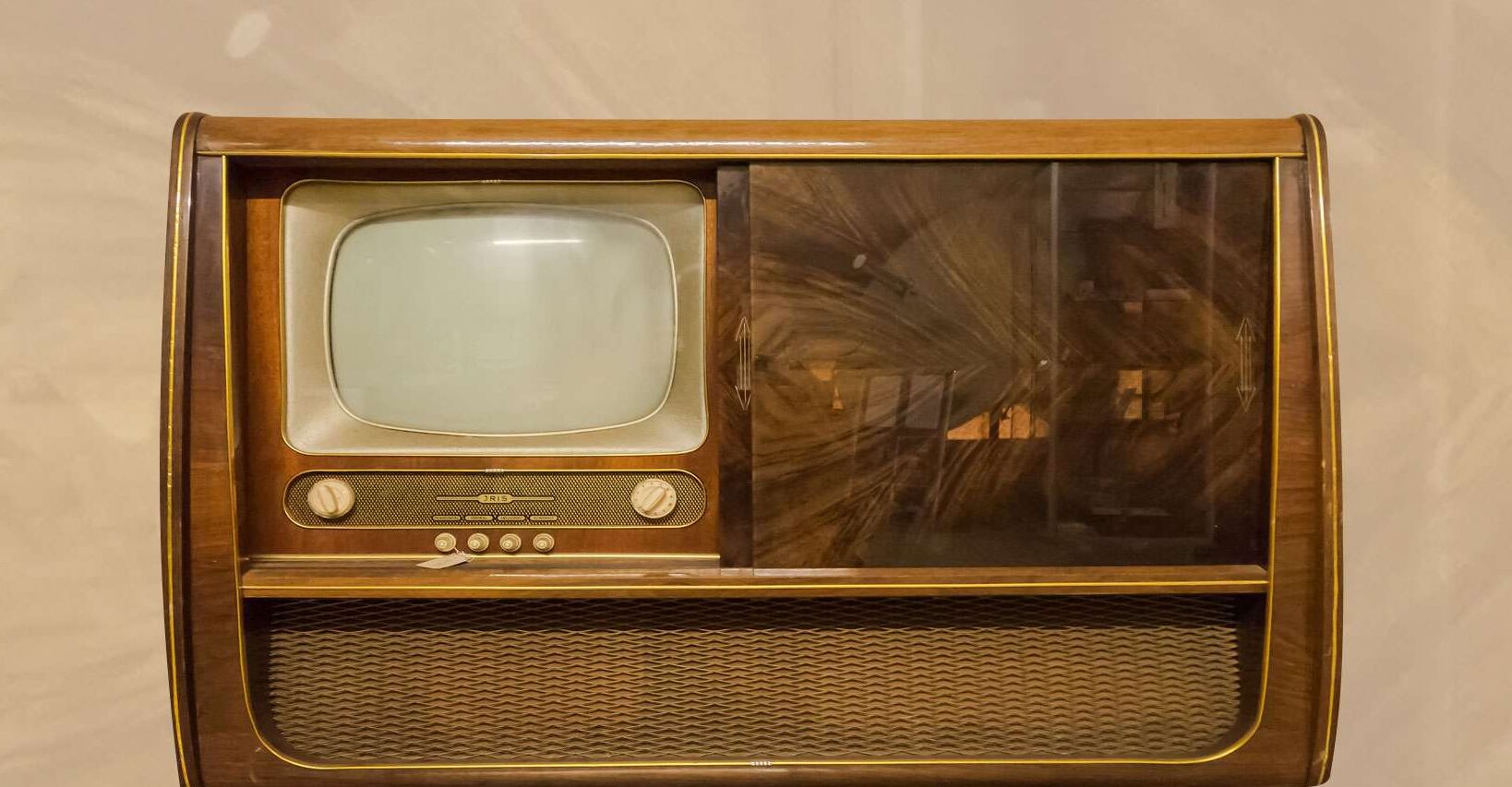 L'histoire de la télévision : des débuts à aujourd'hui - Télé Planete